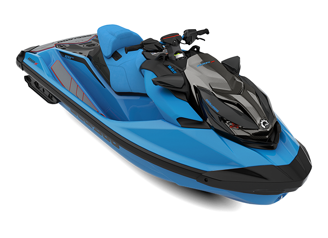 Sea-Doo Mates Rates Offer