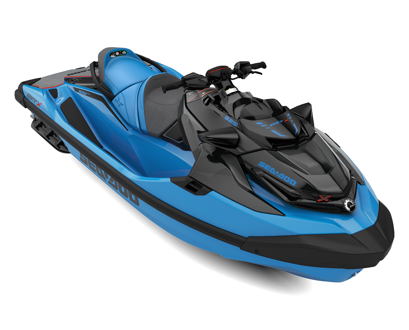 Sea-Doo Mates Rates Offer