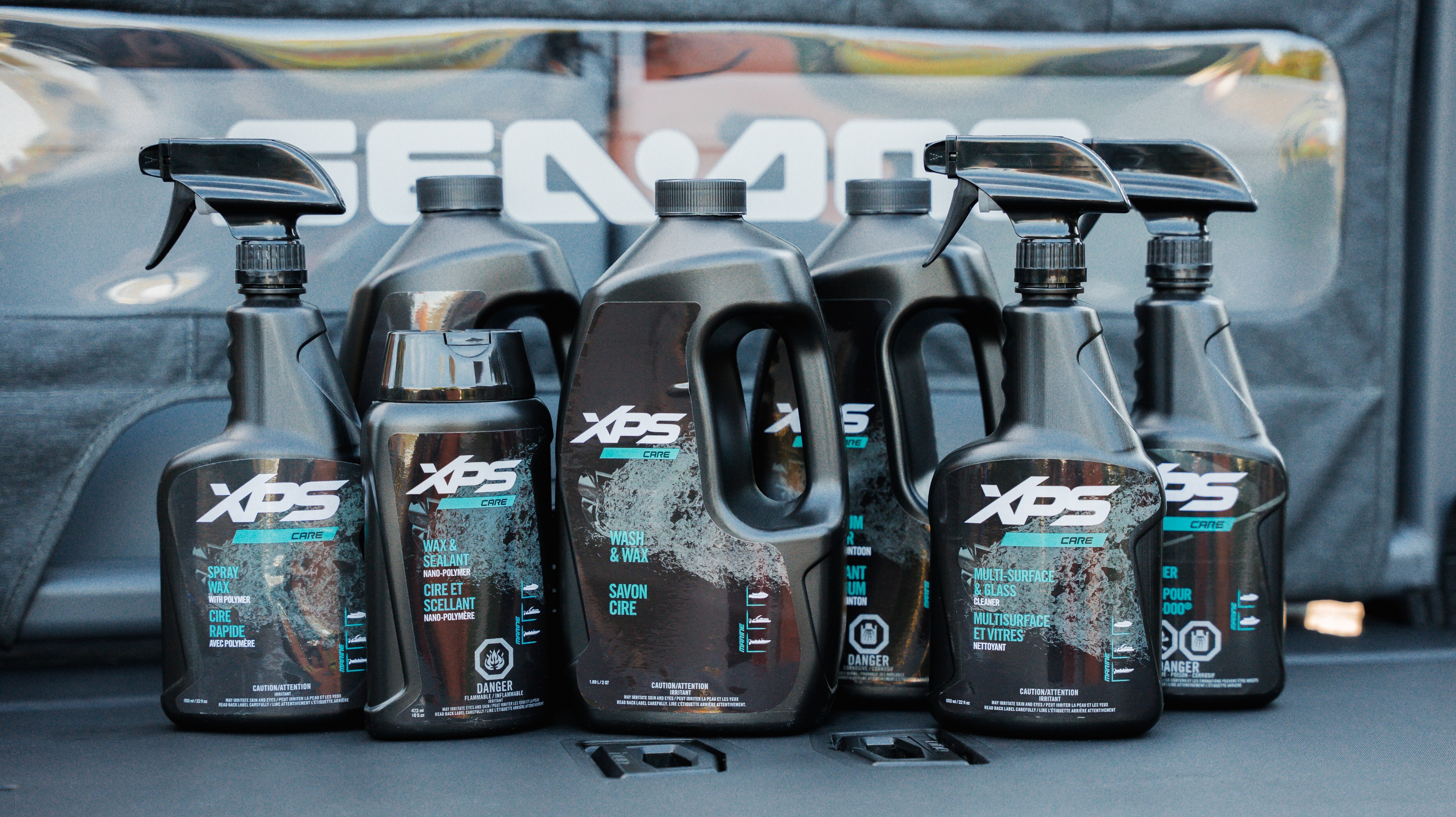 How to Winterize Your PWC - Sea-Doo