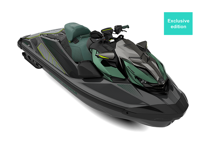2023 Sea-Doo RXP-X 300 - Performance Personal Watercraft