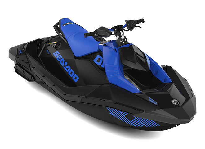 2025 Sea-Doo Spark Trixx - Rec-Lite Personal Watercraft
